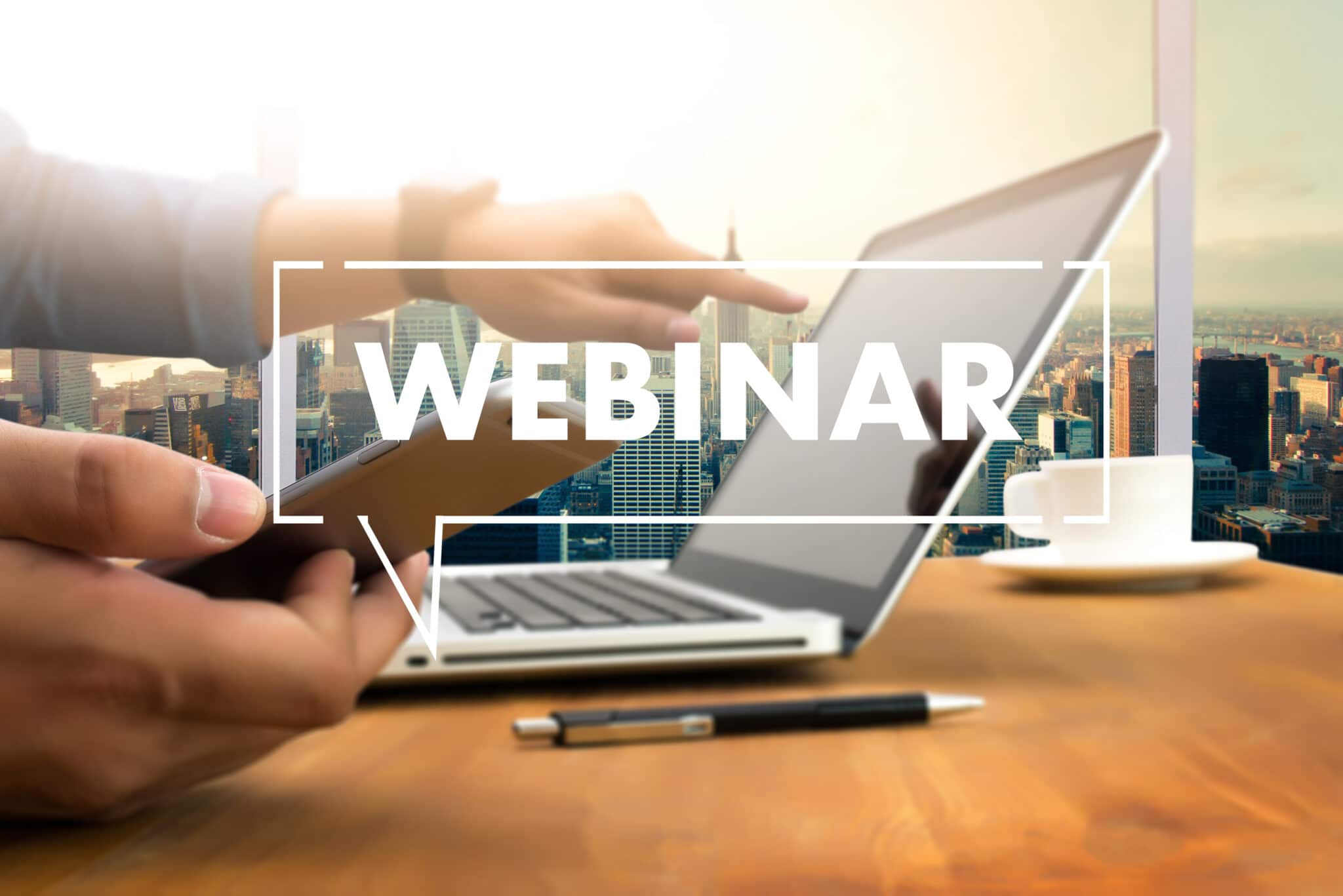 Webinar "SAP Fiori Launchpad" 30.01.2025" - cimt ag