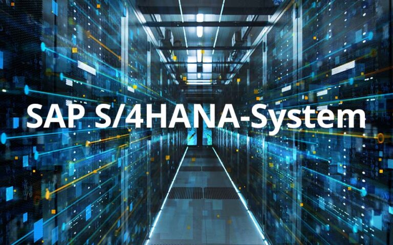 “Universal Journal” im SAP S/4HANA-System – “Single Source of Truth ...