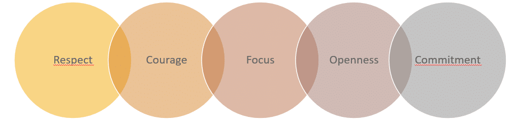 Agile Transformation mit Scrum - cimt ag | IT-Consulting