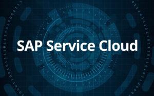 Service Cloud Version 2 in SAP - cimt ag | IT-Consulting