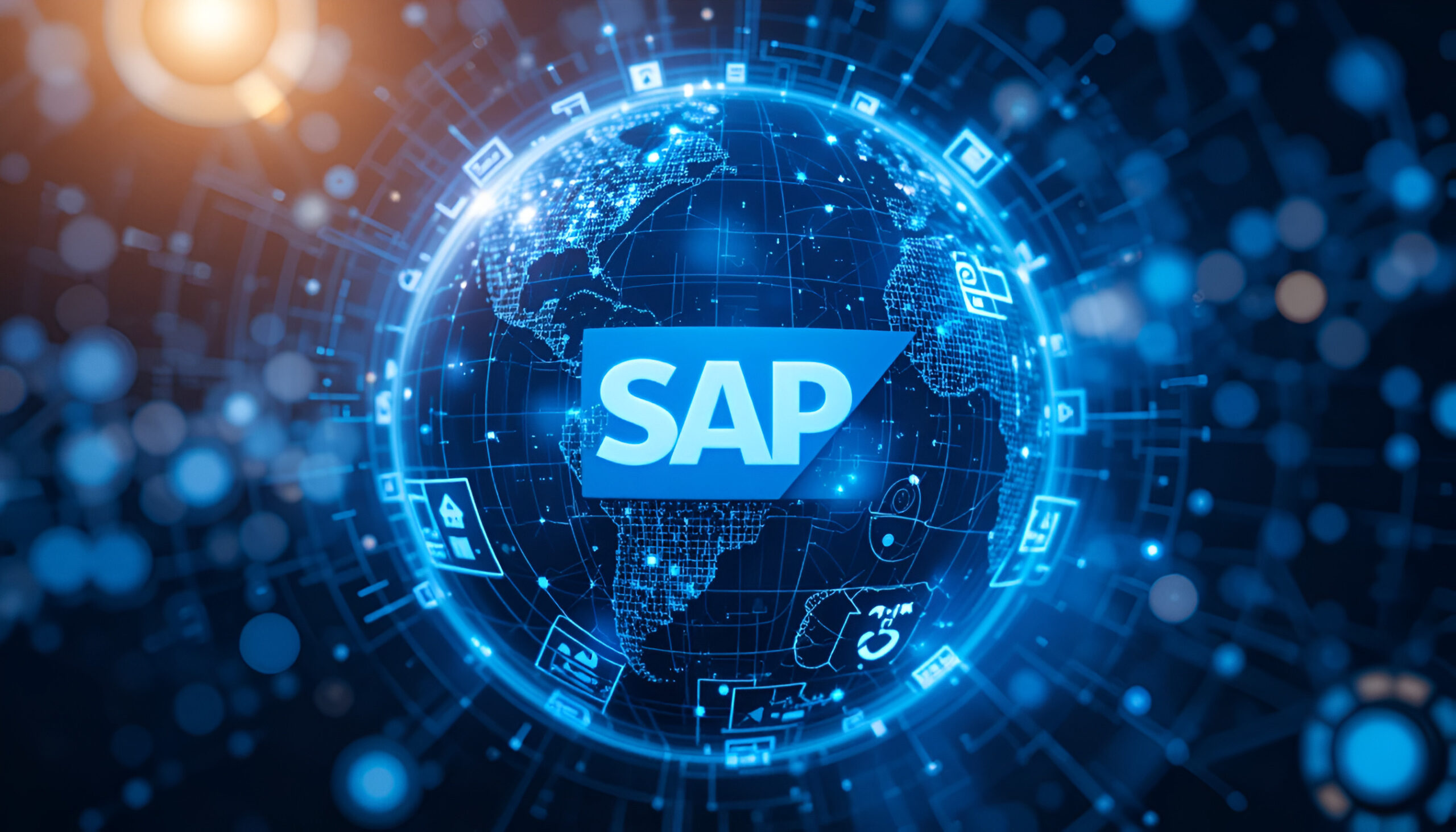 SAP Business Technology Platform – Strategisches Fundament moderner SAP ...